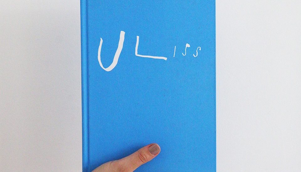 Bolge Portfolio – Mana Bibliotēka