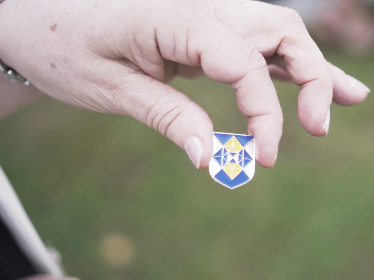 Family Coats of Arms – Mana Bibliotēka